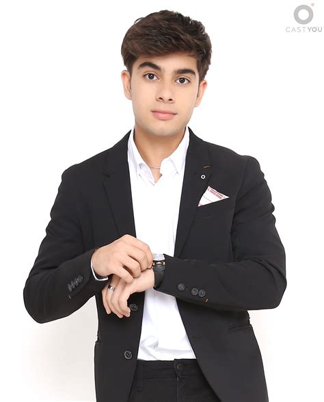 Divyam Chawla Castyou