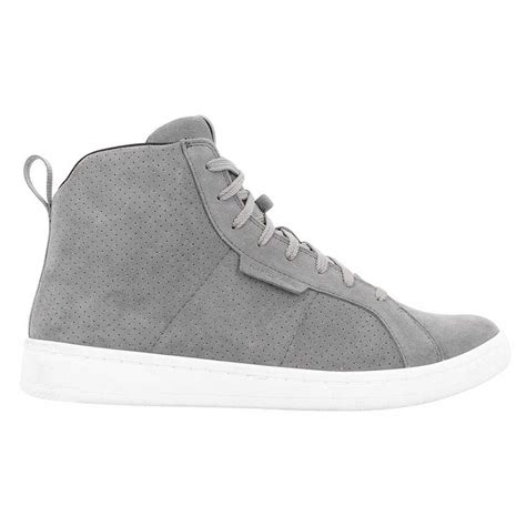 Richa Lewis Air Women Ventilated Motorcycle Shoes Biker Outfit
