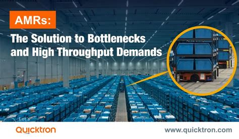 Quicktron Robotics On Linkedin Ecommerce Quicktron Automation Warehousingsolutions