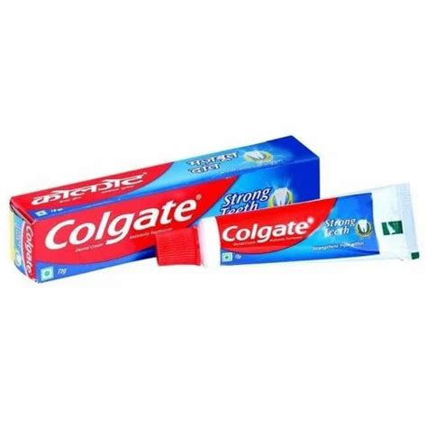Colgate Paste At Rs 100 Pulivendla Id 2851641917862
