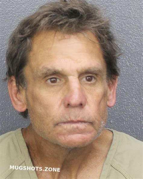 Morin Thomas William 03 29 2024 Broward County Mugshots Zone