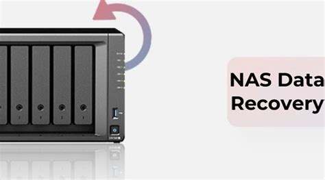 Nas Data Recovery How To Recover Data From Nas Based Raid