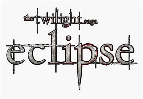 Twilight Eclipse Logo