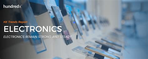 Hx Trends Electronics