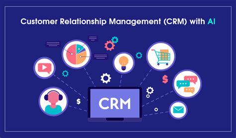 How Ai And Machine Learning Are Transforming Crm Systems