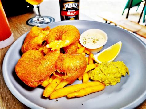 Exploring The Lad And Dad Menu A Feast Of British Comfort Food Travel Dua