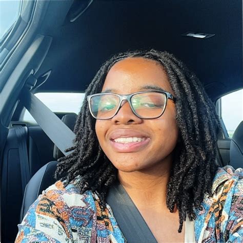 Sophia Lyons Morgan State University Lansdowne Pennsylvania