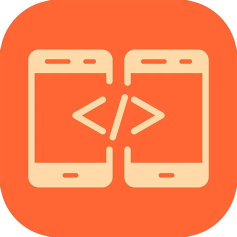 Code Vector Icon 42264037 Vector Art At Vecteezy