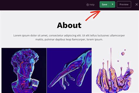 How To Make A Wordpress Gallery Responsive 2 Methods Seedprod