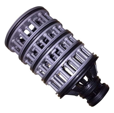 Clack Ws1 Cage C3005 Spacer Stack Assembly