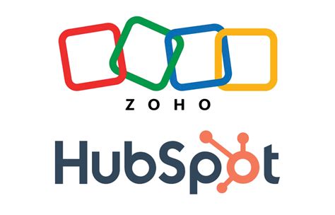 Zoho Crm Vs Hubspot Which Is Best For Your Business