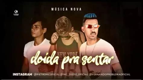 Pedro Paccstone Lspg And Mc Pietro Lpsg Discover