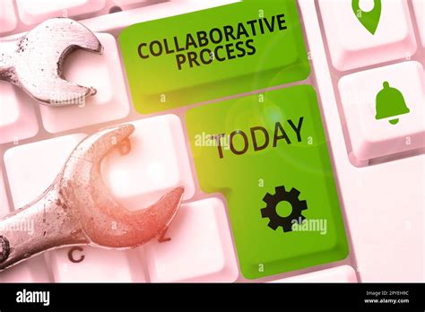 Writing Displaying Text Collaborative Process Business Overview People