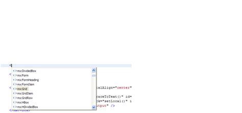 code hinting adobe® flex® builder™ 3 using adobe flex builder 3 [book]