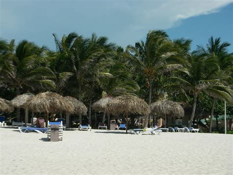 კუბა კარიბის ზღვის ეგზოტიკური კუნძული Travelport Ge ტურისტული