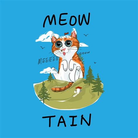 Meow Meow Kitty 16