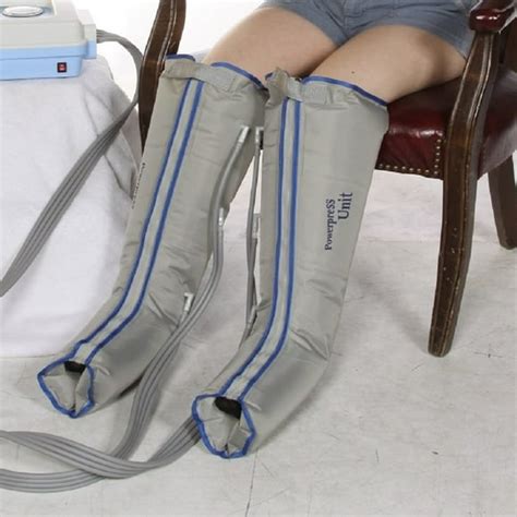 Sequential Compression Device