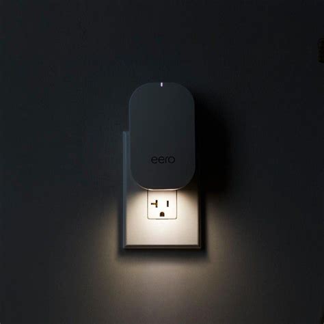 How Many Ethernet Ports Does Each Eero Node Have Android Central