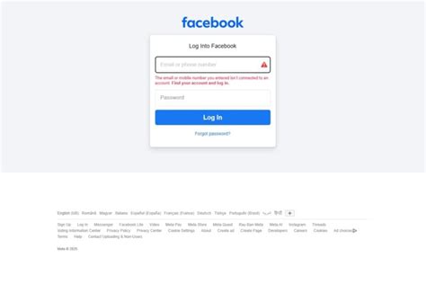 Facebook Isnt Sending Your Security Code How To Fix It