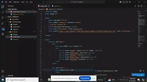 Khurram Ali On Linkedin Codesoft Internship