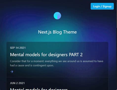 Implementing Serverless Authentication With Netlify Identity