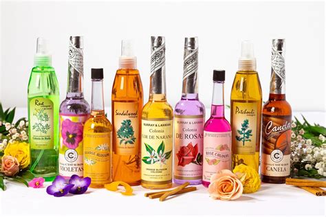 Tabaco Cologne Lanman And Kemp Perfume A Fragrance For Women And Men 1974