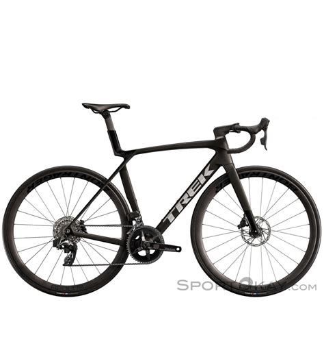 Trek Madone Sl 6 Axs Gen 8 28 2025 Rennrad Straßenrennräder