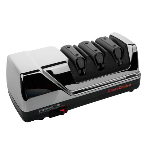 Точилка электрическая для заточки ножей, Chef'sChoice Knife sharpeners ...