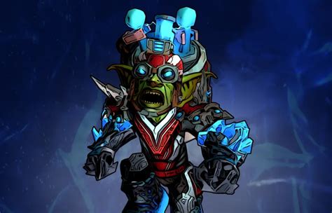 Buy Wow Operation Floodgate Boost World Of Warcraft Operation Floodgate Carry