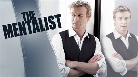 Watch The Mentalist Series Online On Osn