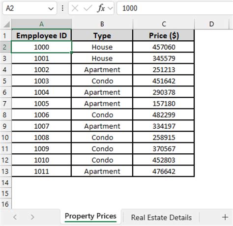 Excel Vlookup To Auto Transfer Data Between Excel Sheets Excel Insider