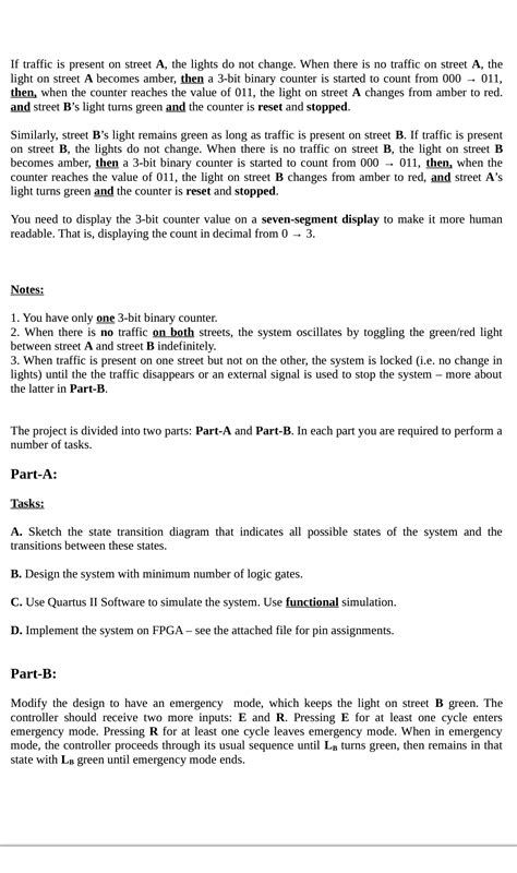 Solved Project Description In This Project You Are Going To