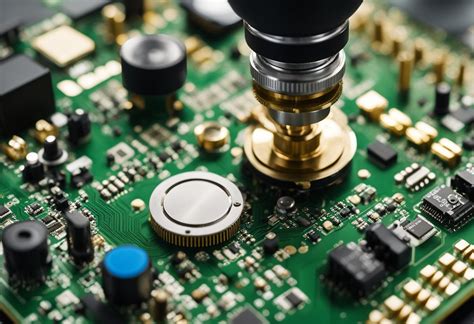 Pcb Assembly Microscope The Ultimate Guide To Choosing The Right One Made In Pcb