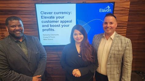 Currency Connext2024 Hospitality Natasha Basnet Clements