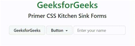formulaires d évier de cuisine css stacklima