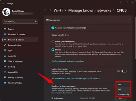 How To Change Or Spoof The MAC Address In Windows Ways