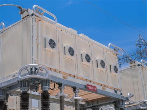 SmartValve Advanced Power Flow Control