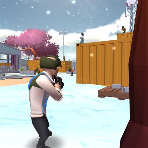 Unity Play Tutorial Game