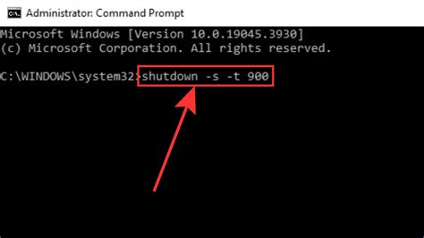 How To Schedule Auto Shutdown Windows 4 Easy Ways Pcvenus
