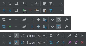 Colored Icons IntelliJ IDEs Plugin Marketplace