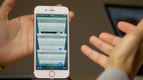 How To Auto Close Browser Tabs When Tapping The Back To App Button