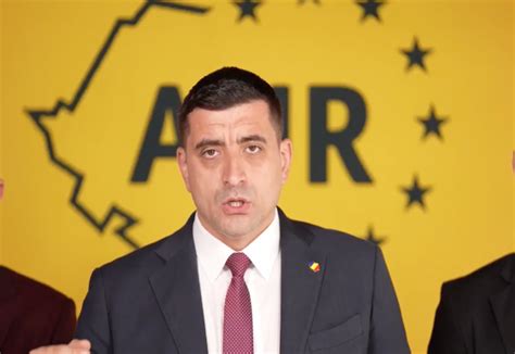 George Simion Nu Îl Vom Gira Pe Bolojan” Realitateadinaurnet