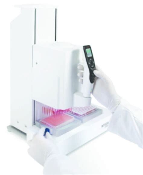 High Throughput Biological Sample Collection And Processing Labmate Online