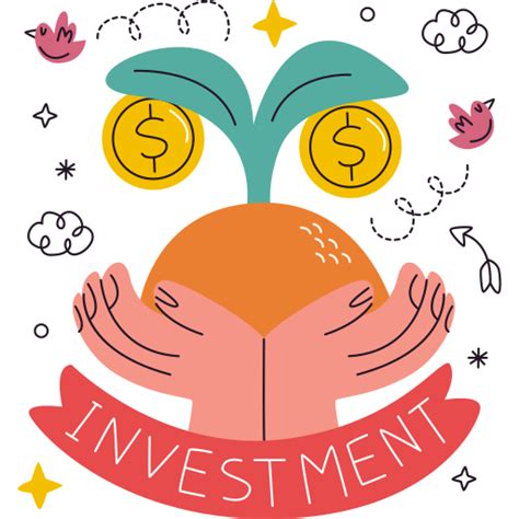 Stickers De Inversión Stickers De Negocios Y Finanzas Gratis