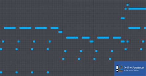 Romantic Homicide Copy Mid Online Sequencer