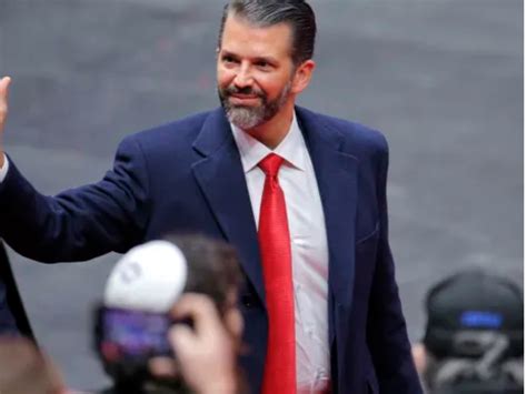 Доналд Тръмп младши идва в София кой ще го посрещне