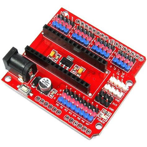 Funduino Nano Arduino Et Al