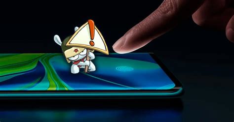 How To Fix Fingerprint Reader Problems On Xiaomi Itigic
