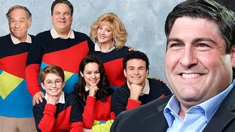 The Goldbergs True Story What Each Character Looks Like In Real Life