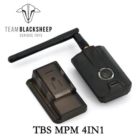 TBS 멀티 프로토콜 모듈 TBS Tango X Lite X Lite용 MPM CC NRF L A CYRF OpenTX